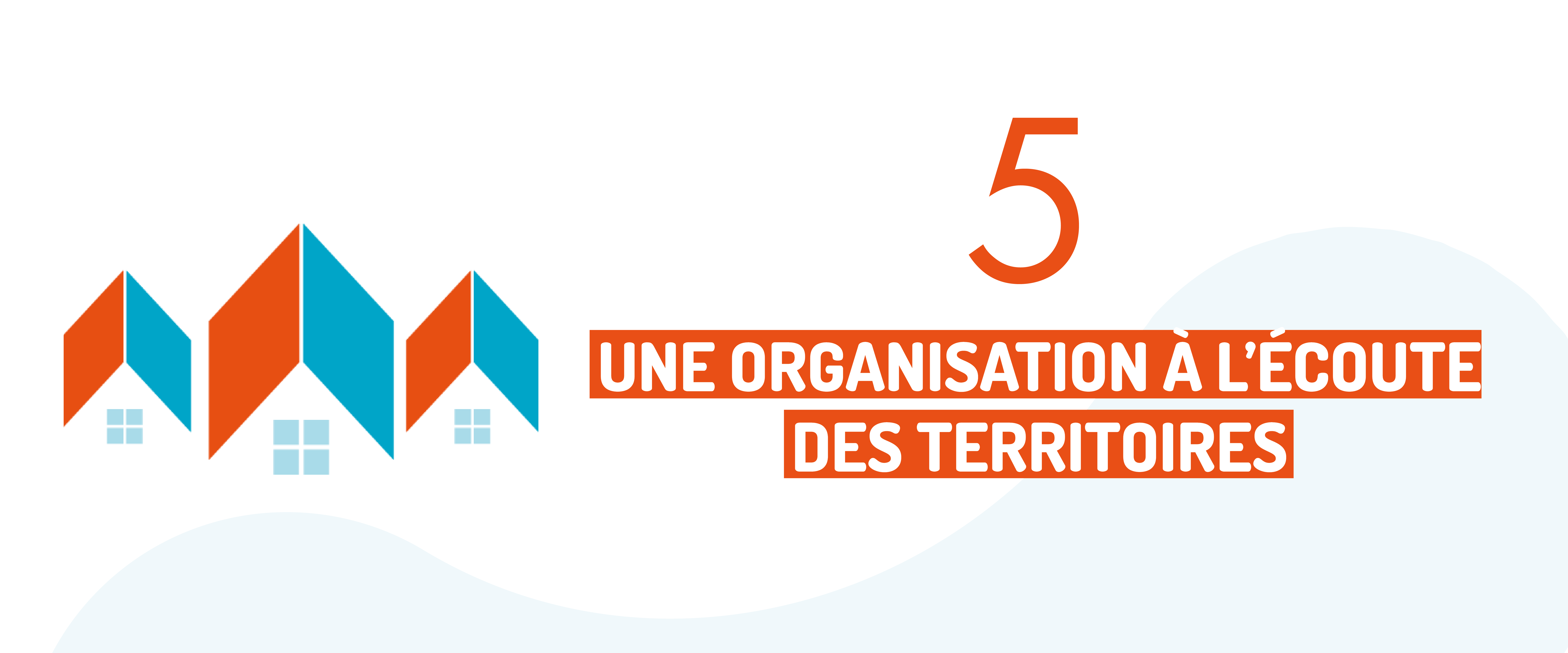 Pourquoi nous rejoindre ? - France Horizon